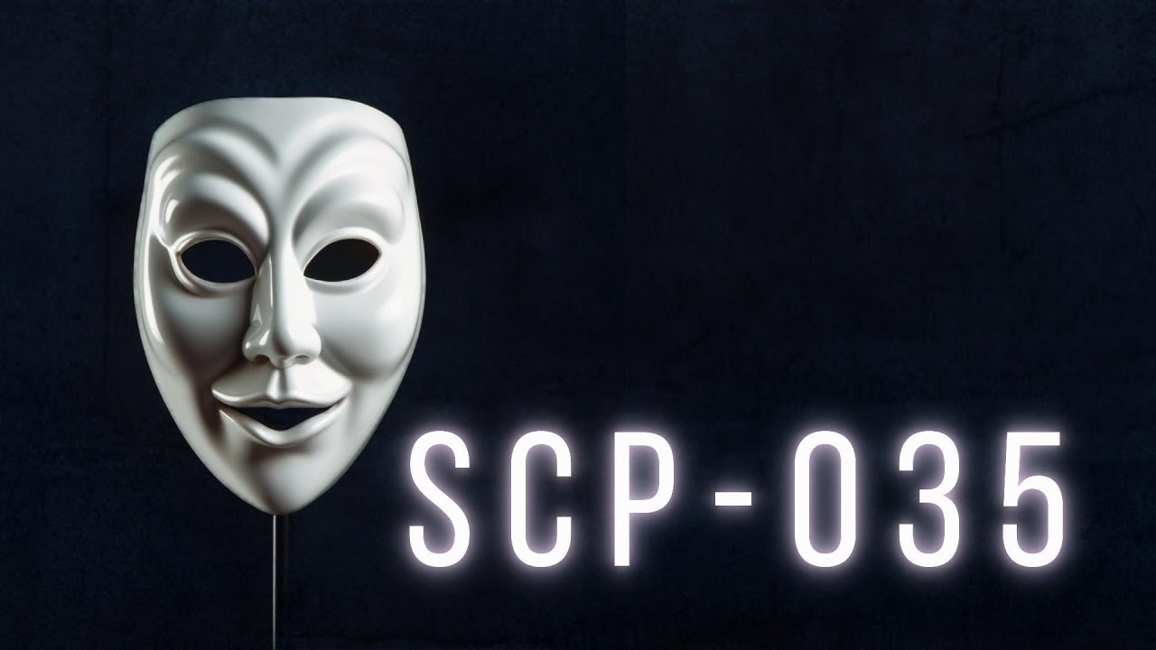 The Mask (SCP-035) | Official Film | Part 1/3 - YouTube