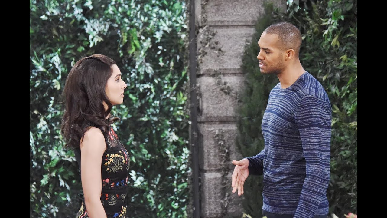 Days Of Our Lives For September 21, 2017 - YouTube