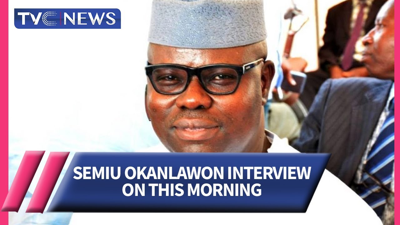 It's Now Difficult To Distinguish Between Real Security Officers ...