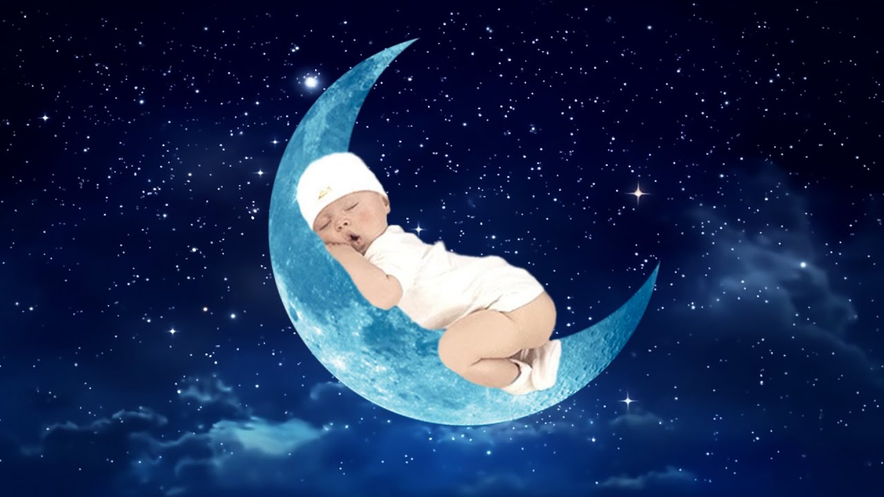 Colicky Baby Sleep Magic | Sleep Sounds for Baby White Noise | Soothe ...