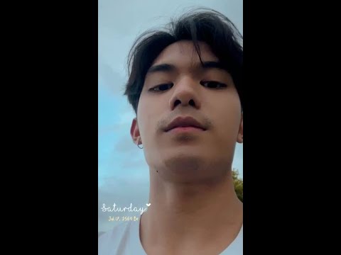 "Y Destiny" Thai BL Actor & NetJames Better Half NET SIRAPHOP Plays ...