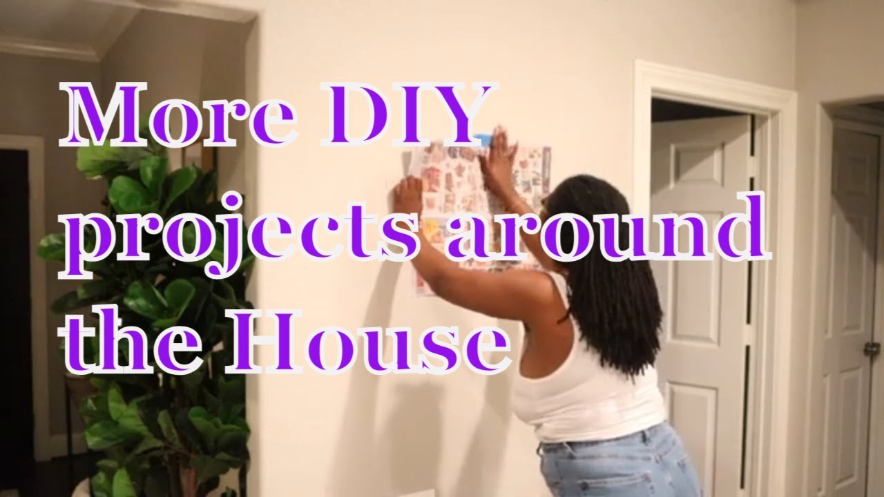 Create a Home Oasis | DIY Projects That Will Transform Your Space ...