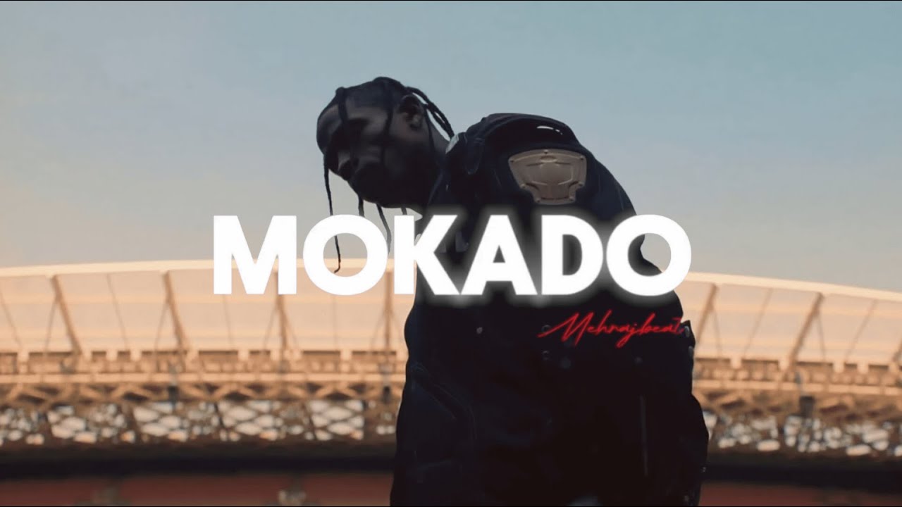 [FREE] TRAVIS SCOTT X DRAKE TYPE BEAT 2024 ~ "MOKADO" │ free hard trap ...