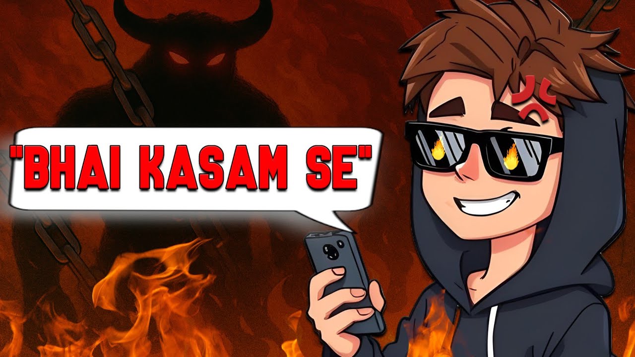 Different Types Of liars we all Know 😒 - YouTube