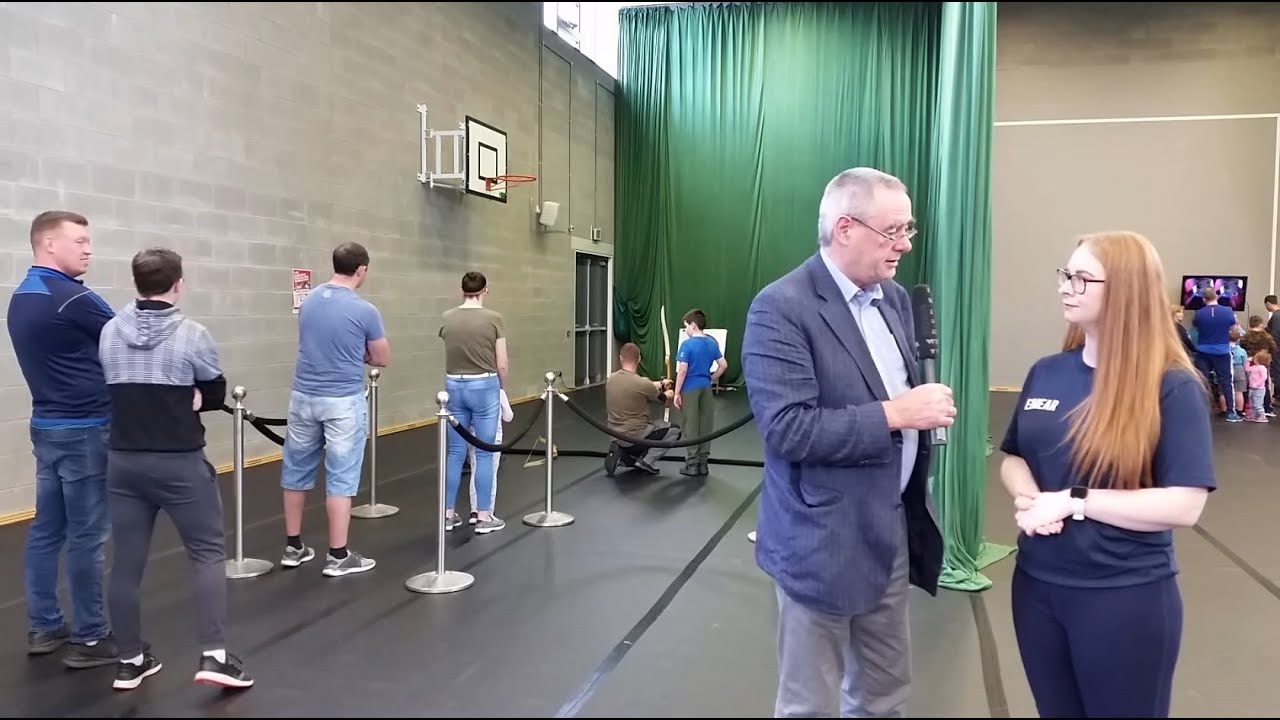 The Peace Link Celebrating Peace Building Through Sport Project Finale ...