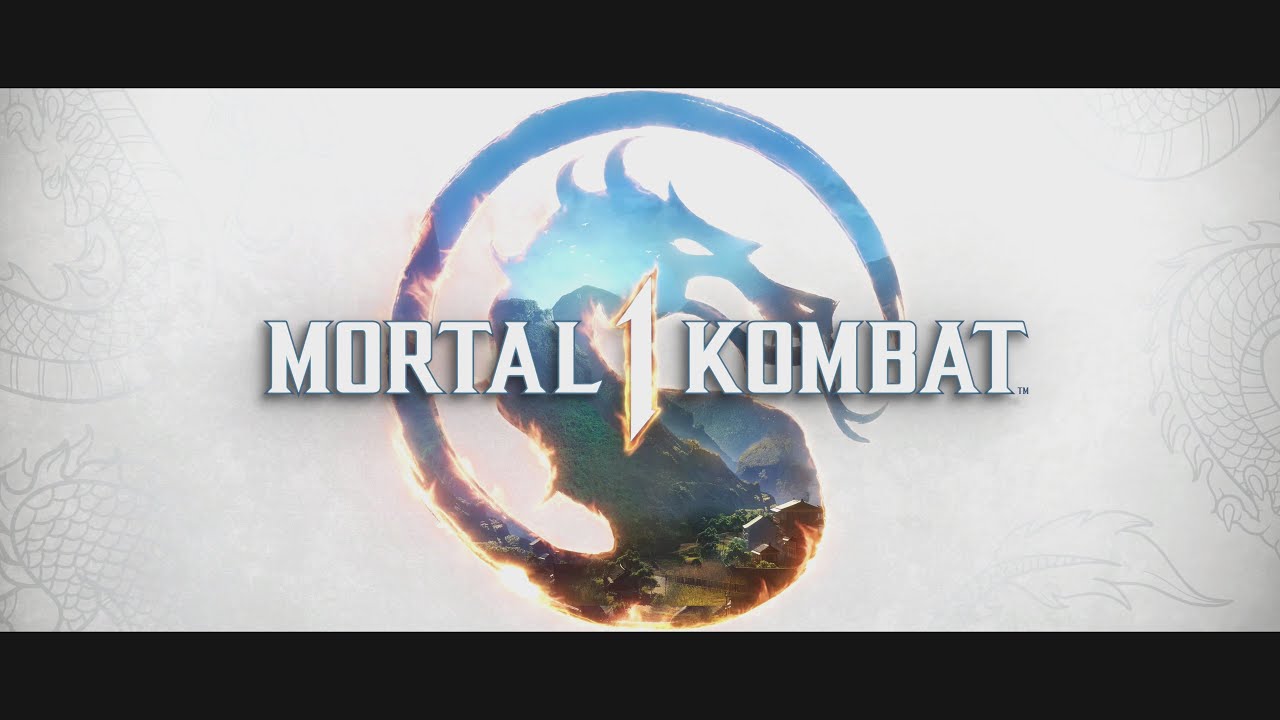 Mortal Kombat 1 - Story Mode Opening Cutscene Movie [4K60 HD] - YouTube