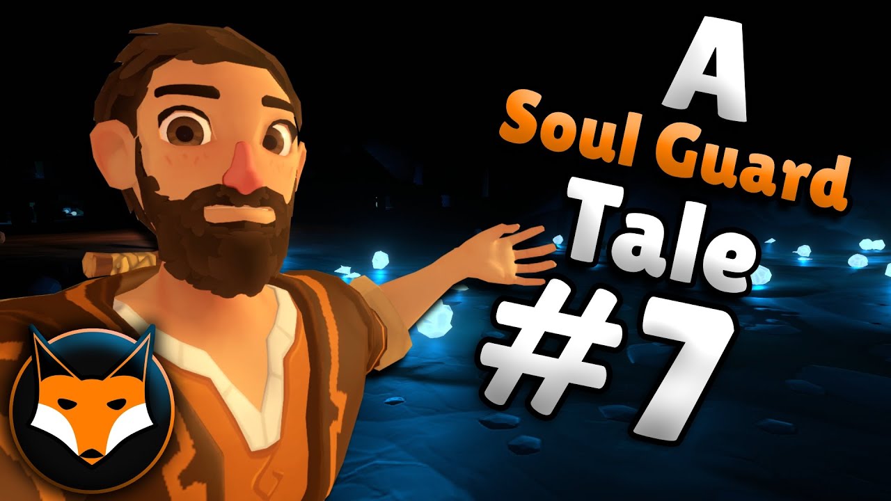 A Soul Guard Tale - Part 7 - A Township Tale - YouTube