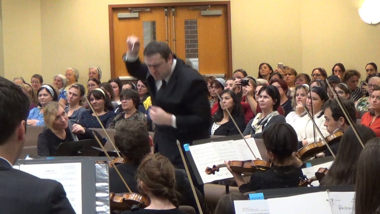 Beethoven Welten Singen, Logos Symphony Orchestra, Chicago Combined ...