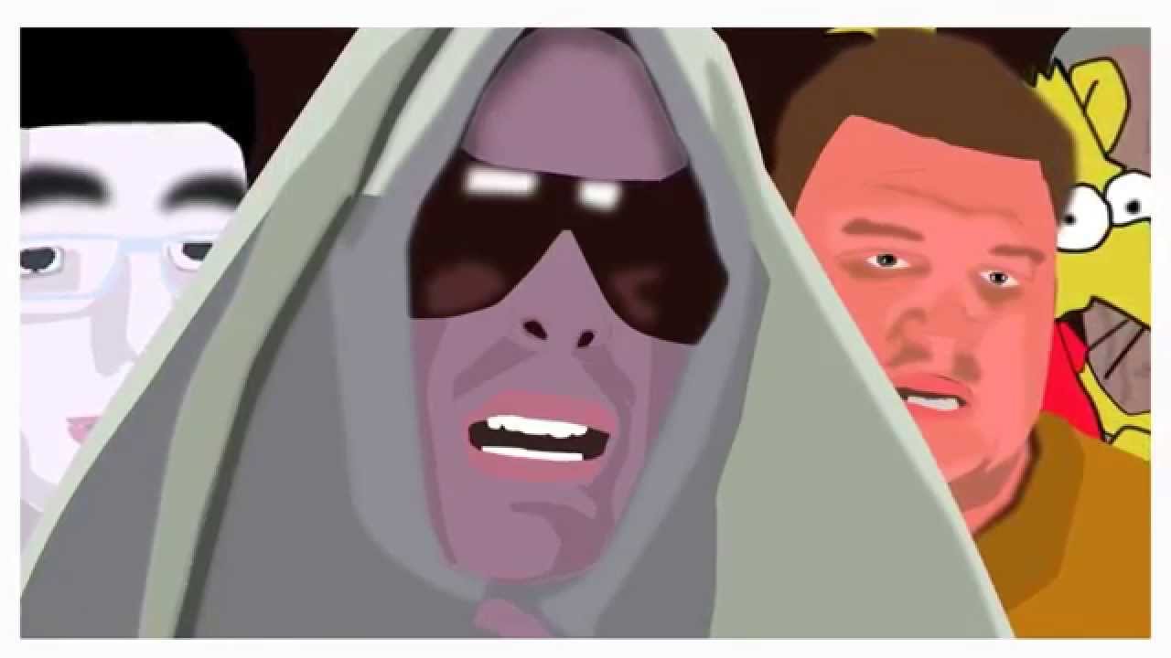El Triunfo de Dross Rotzank - YouTube