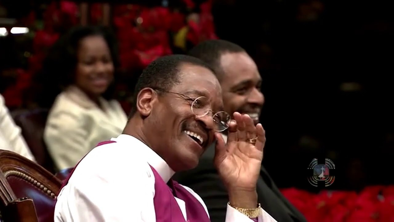 Next We Shock The World- Pastor David Moore - YouTube