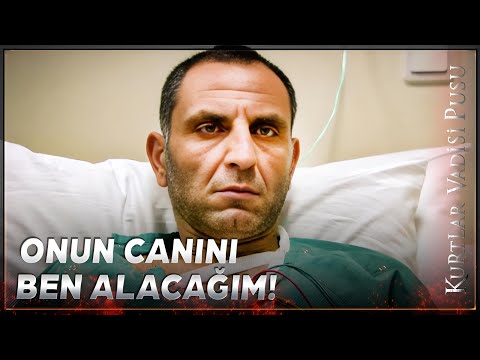 Memati, İntikam İçin İlk Adımını Attı! | Kurtlar Vadisi Pusu 106. Bölüm