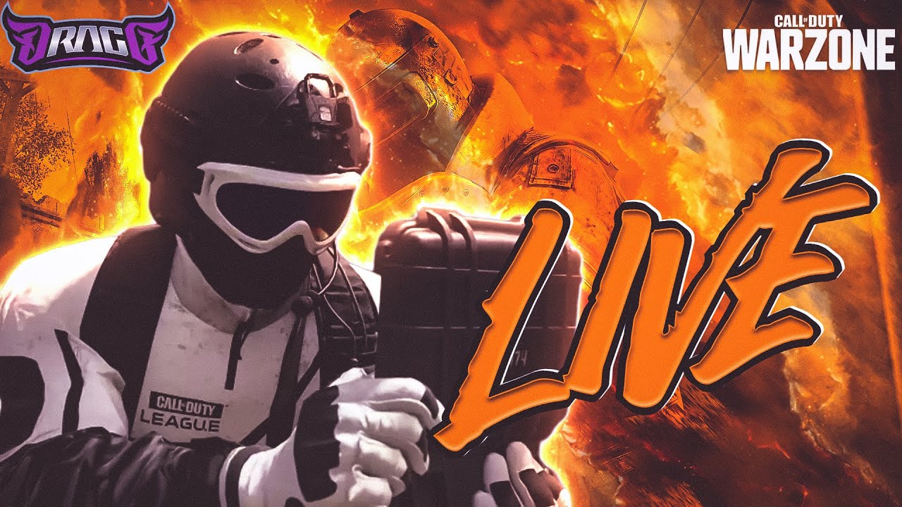 LIVE! : CLAPPING KIDS ON RANKED ON WZ!! - YouTube