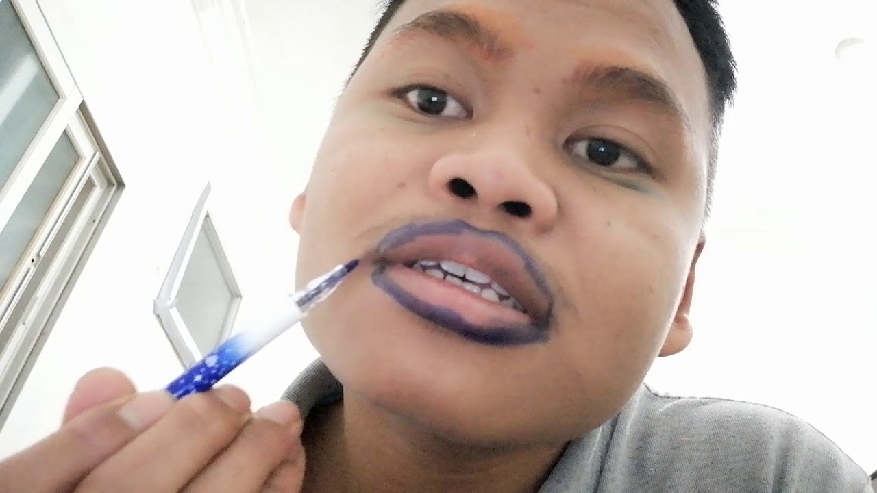 Tutorial make UP paling alami - YouTube