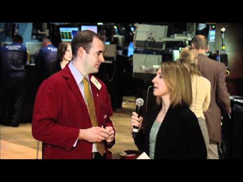 Gregory Keating - Inside The Exchange 12/21/2011 - YouTube
