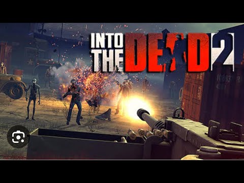 Into The Dead 2 ( Android ) - Full Gameplay - Parte 13 - YouTube