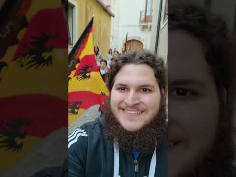 LA TRIONFALE USCITA DI SAN GIUSEPPE - 96010, Melilli (SR) Domenica 16 ...