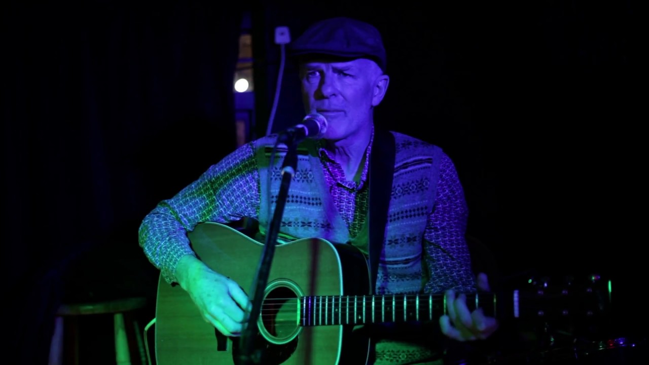 Rick Tarrant Song - Just a Minute - YouTube