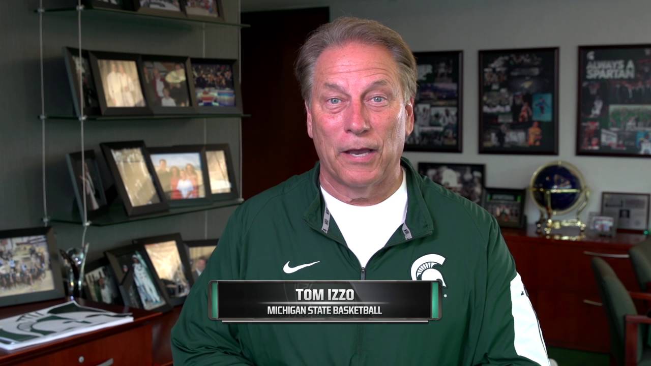 MSU Athletics Congratulates Marc Schupan for Big Brothers Big Sisters ...