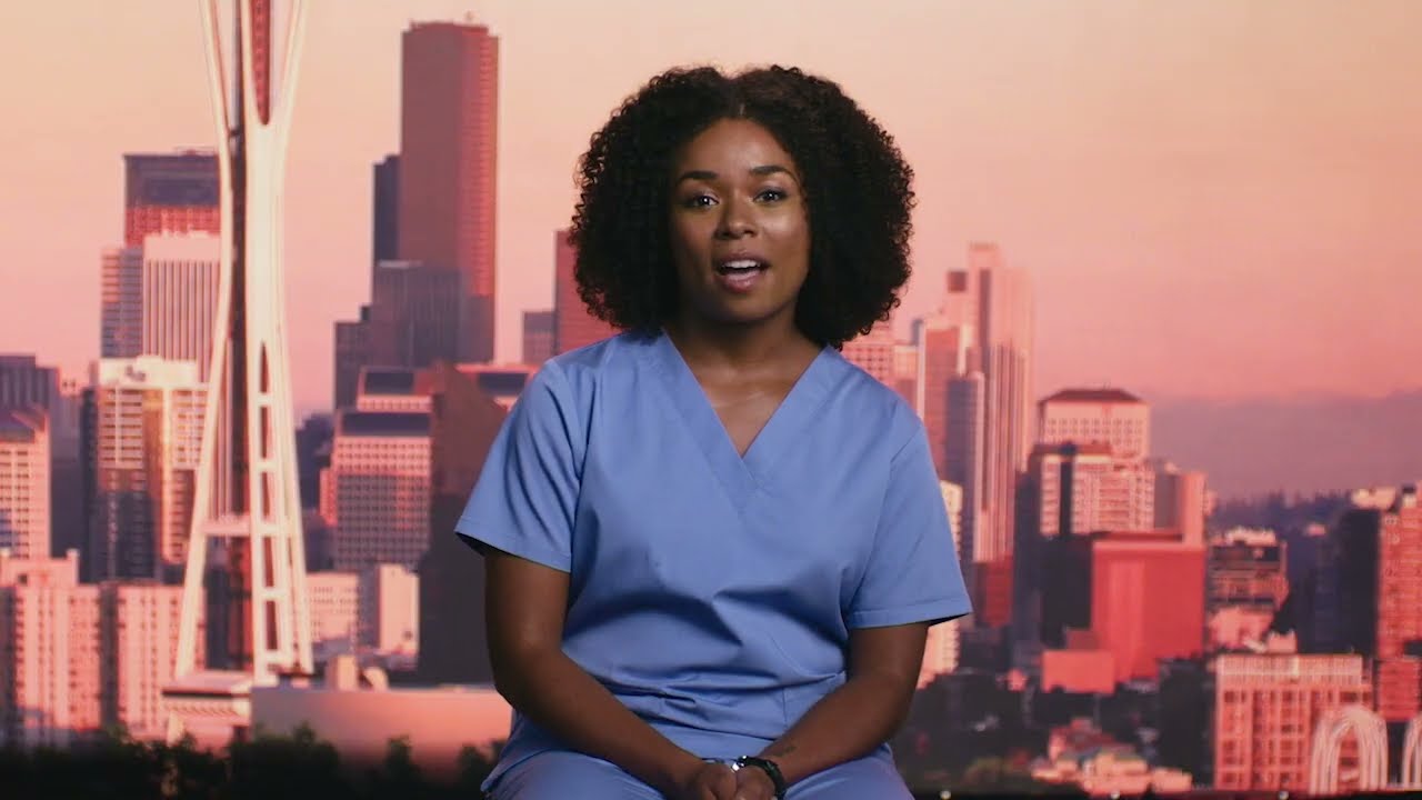 Meet the New Class of Grey + Sloan - Grey's Anatomy - ABC - YouTube