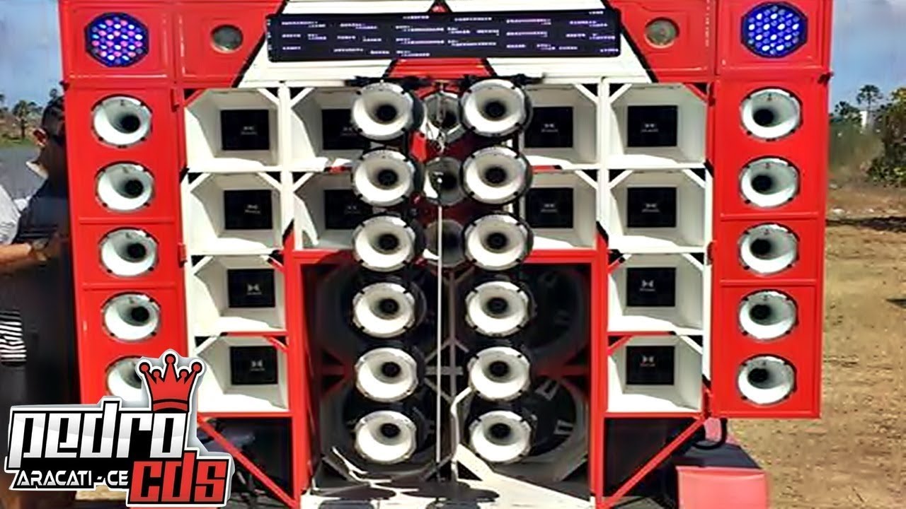 Especial Pra Tomar Uma - Na Alta Qualidade Black Cds 2018 - YouTube