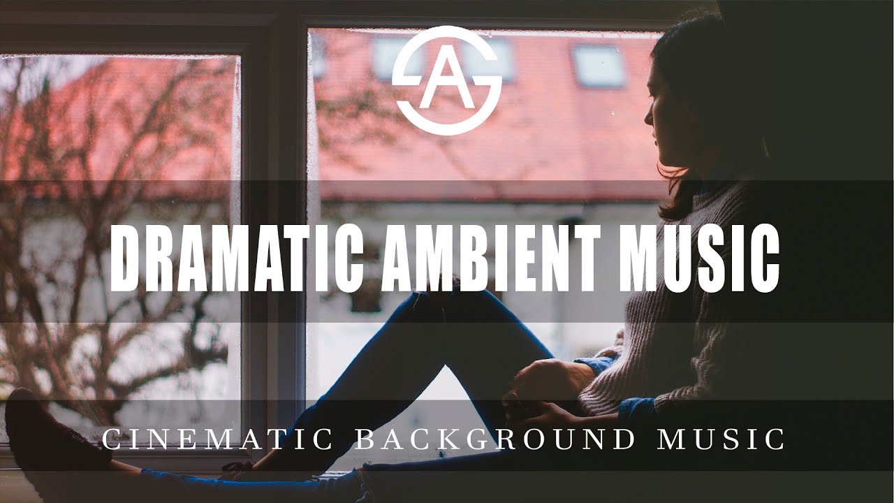 Cinematic Dramatic Ambient Theme | "No Answers" by Argsound - YouTube