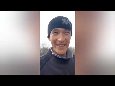 Uzbekcha zapal videolar