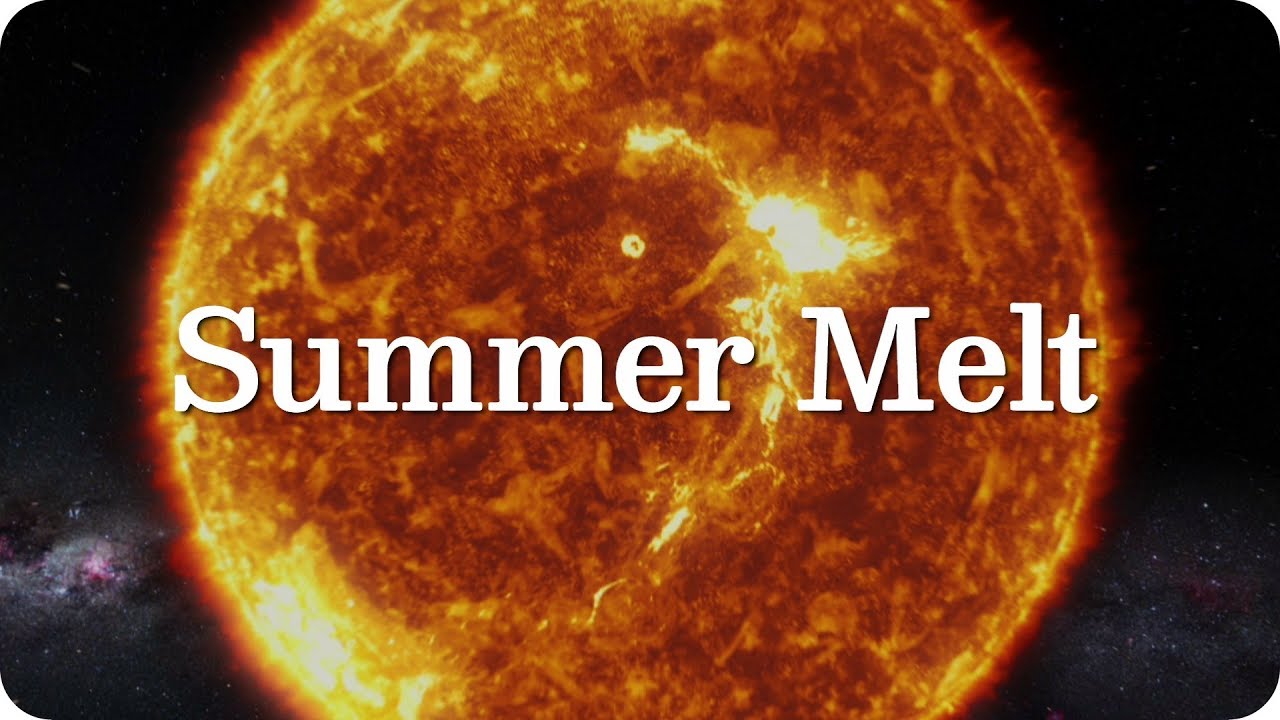 What's 'summer melt,' and how can you avoid it? - YouTube