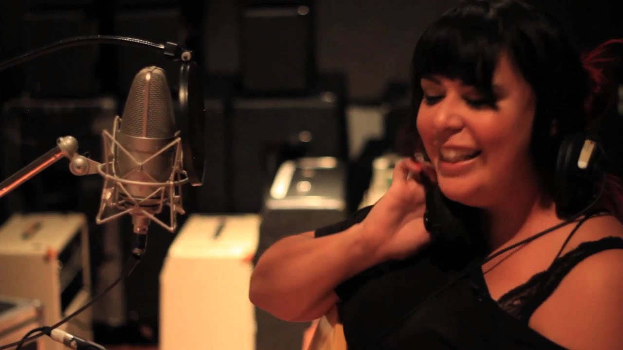 Making of "The Sea Alone" - Kristi Lane Sinclair - YouTube