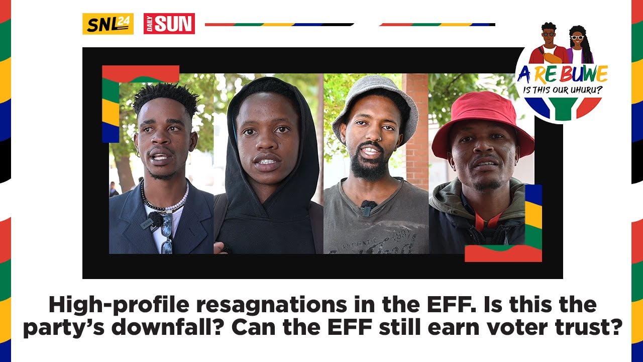 The EFF in crisis: “Right now we don’t have any hope in the EFF” - YouTube