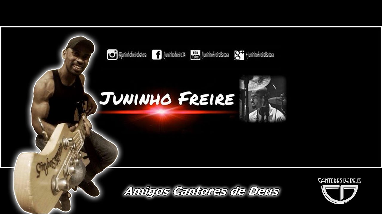 Juninho Freire - YouTube