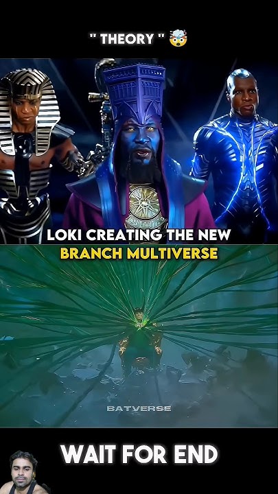Loki know all a out council of kangs 🤯 #marvel #lokiseries #mcu #lokiwednesdays #avengers - YouTube
