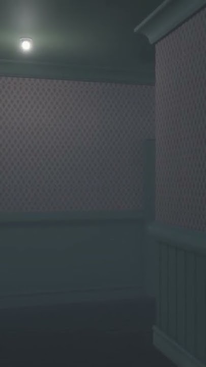 I created a horror scene in 48 hours with Unity || DEVLOG - YouTube