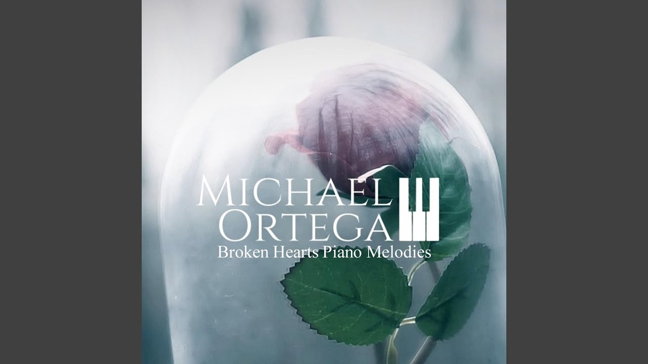 The Mime (Piano Instrumental) - YouTube