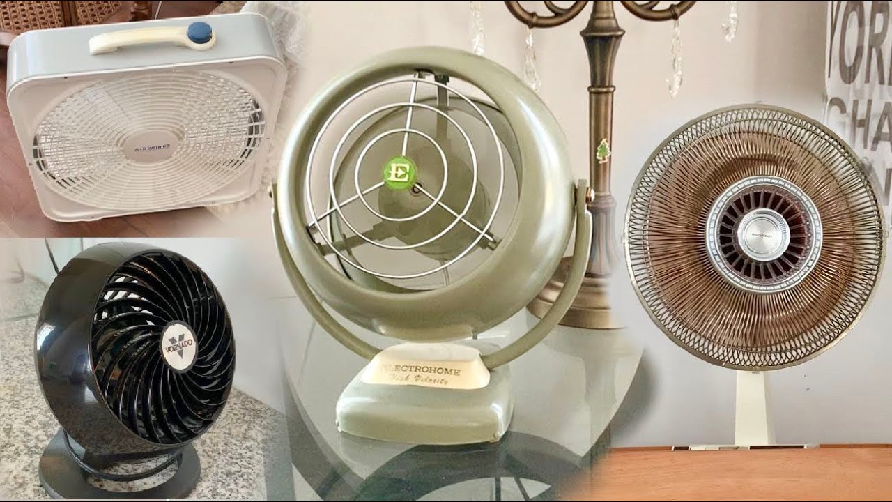 Fans Running | 06/10/2021 - YouTube