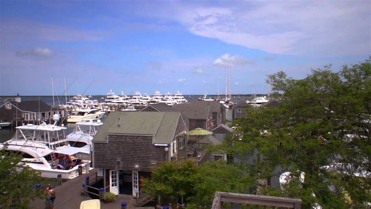 Crows Nest View - YouTube