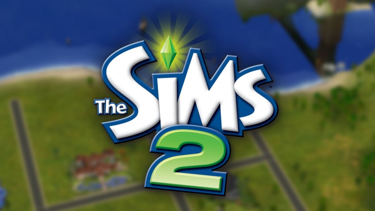 The Sims 2 Bingo Lockout VS @LetzPlayK - YouTube