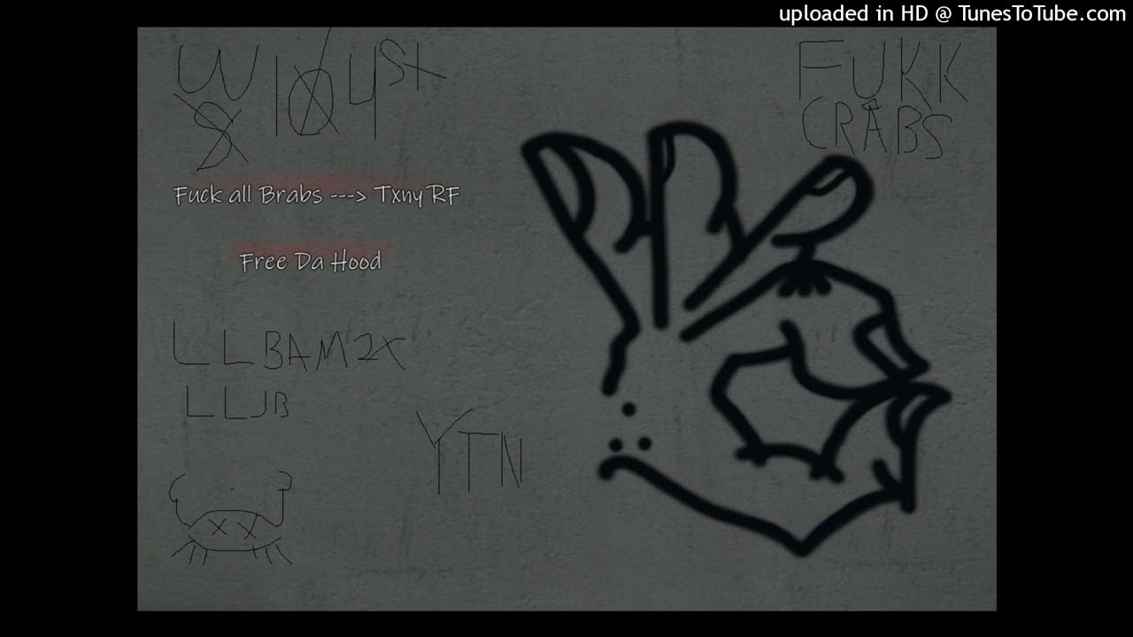 [YRS:LA] (IC) YTN Peyso X YTN Hollow X YTN SlickRu - FTO (Official Audio) - YouTube