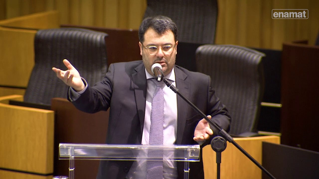 Seminário Hermenêutica Constitucional - Prof. Dr. Daniel Mitidiero ...