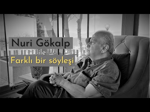 Uzun Bir Başarı Öyküsü: Okumak, Okutmak ve Yazmak Üzerine Dr. Nuri Gökalp ile Farklı Bir Söyleşi