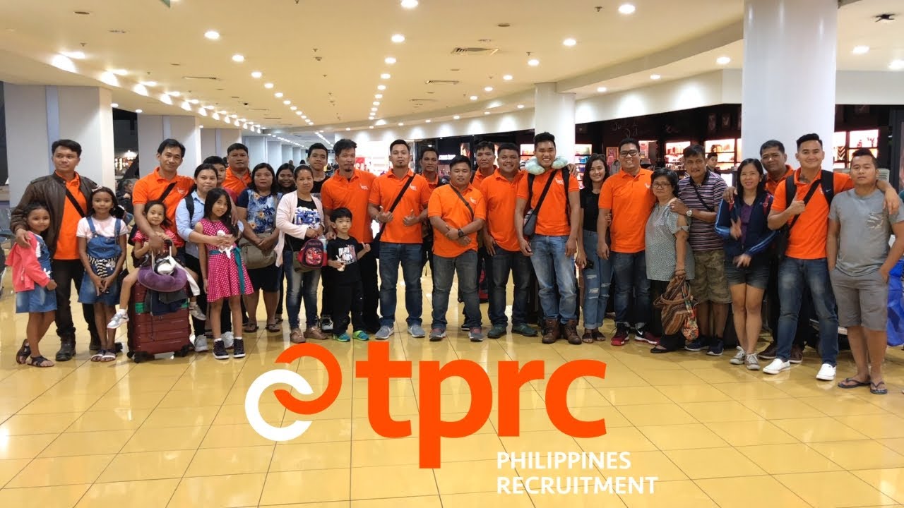 Client Stories: The Filipino Way [The Philippines Recruitment Company ...