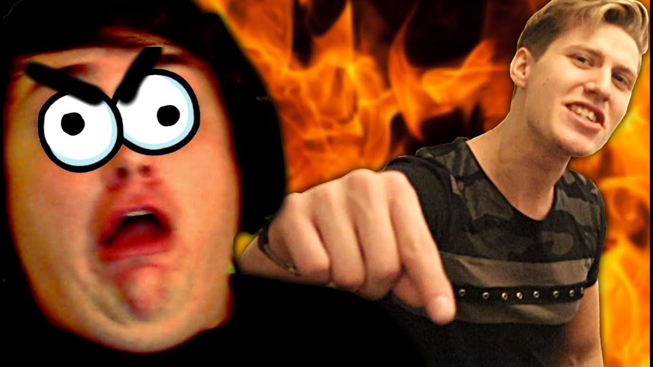 LiNX 4 Fights LuigiKid | Round 1 - YouTube