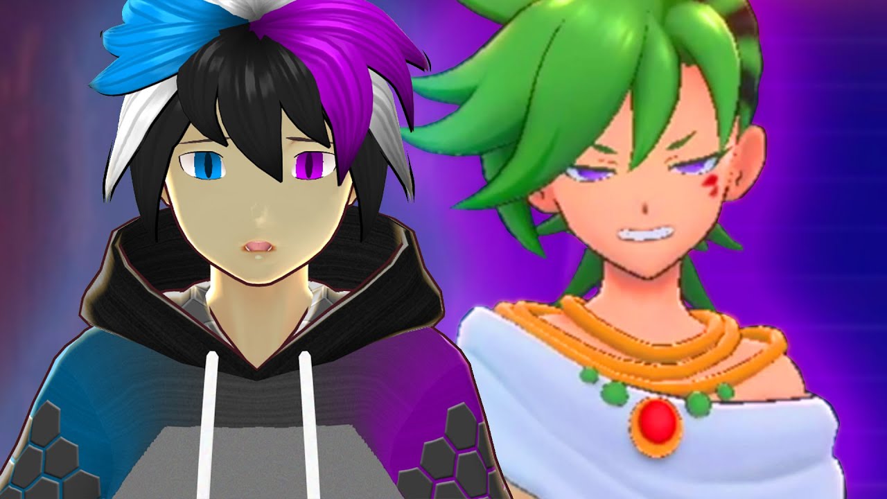 Mauro, Master Of Despair! | Shadowverse: Champion's Battle #22 - YouTube