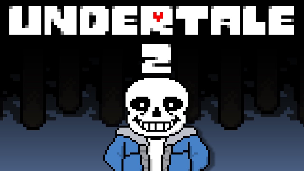 Undertale By Ss2sonic On Stream UNDERVERSE OPENING SEASON 2[By