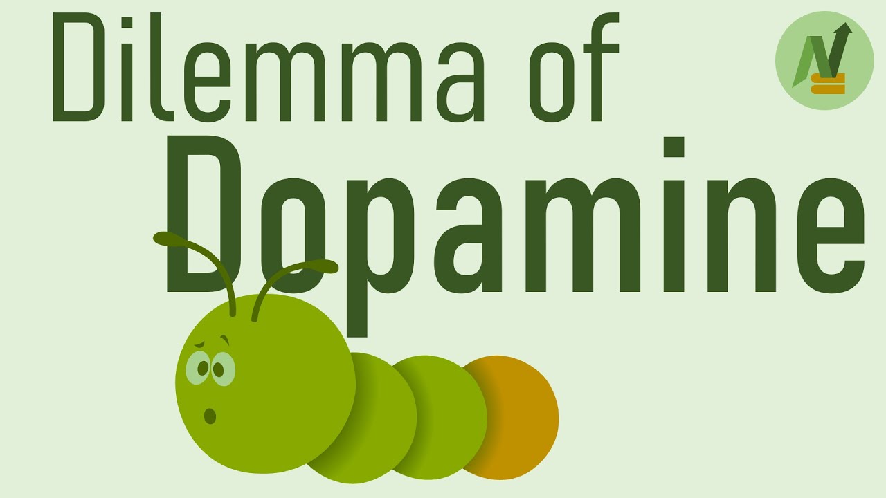 Dilemma of Dopamine: A Fun Video