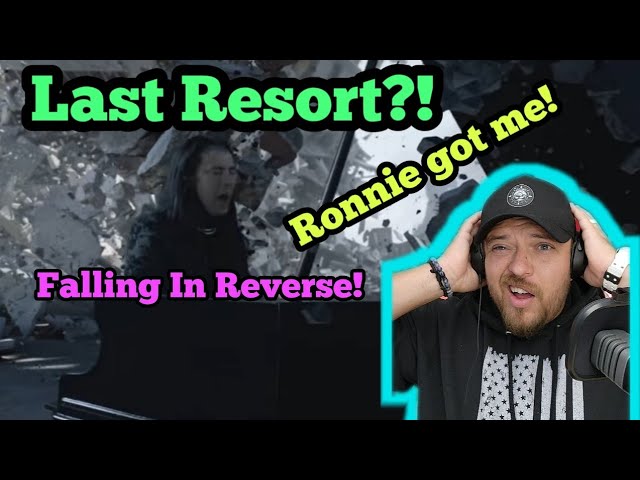 Falling In Reverse Memes