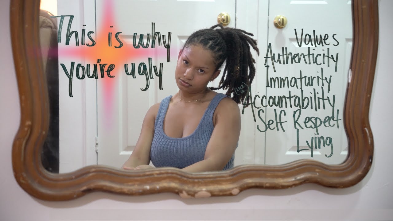 What do your characteristics say about you? 👀 | Jelise - YouTube