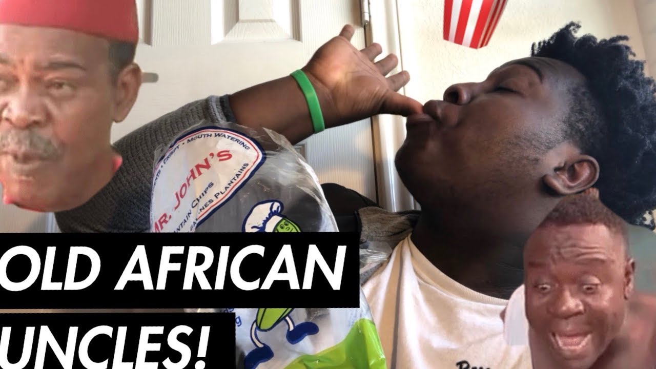 STORYTIME: OLD AFRICAN UNCLE TRIED TO MAKE MY BEST FRIEND HIS WIFE ...