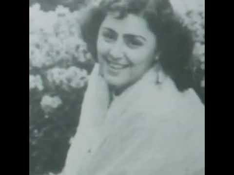 Nərminə Məmmədova - Dağlar qızı. mus Süleyman Ə, söz Adil B. @ Azərbaycan radiosu 105 FM .