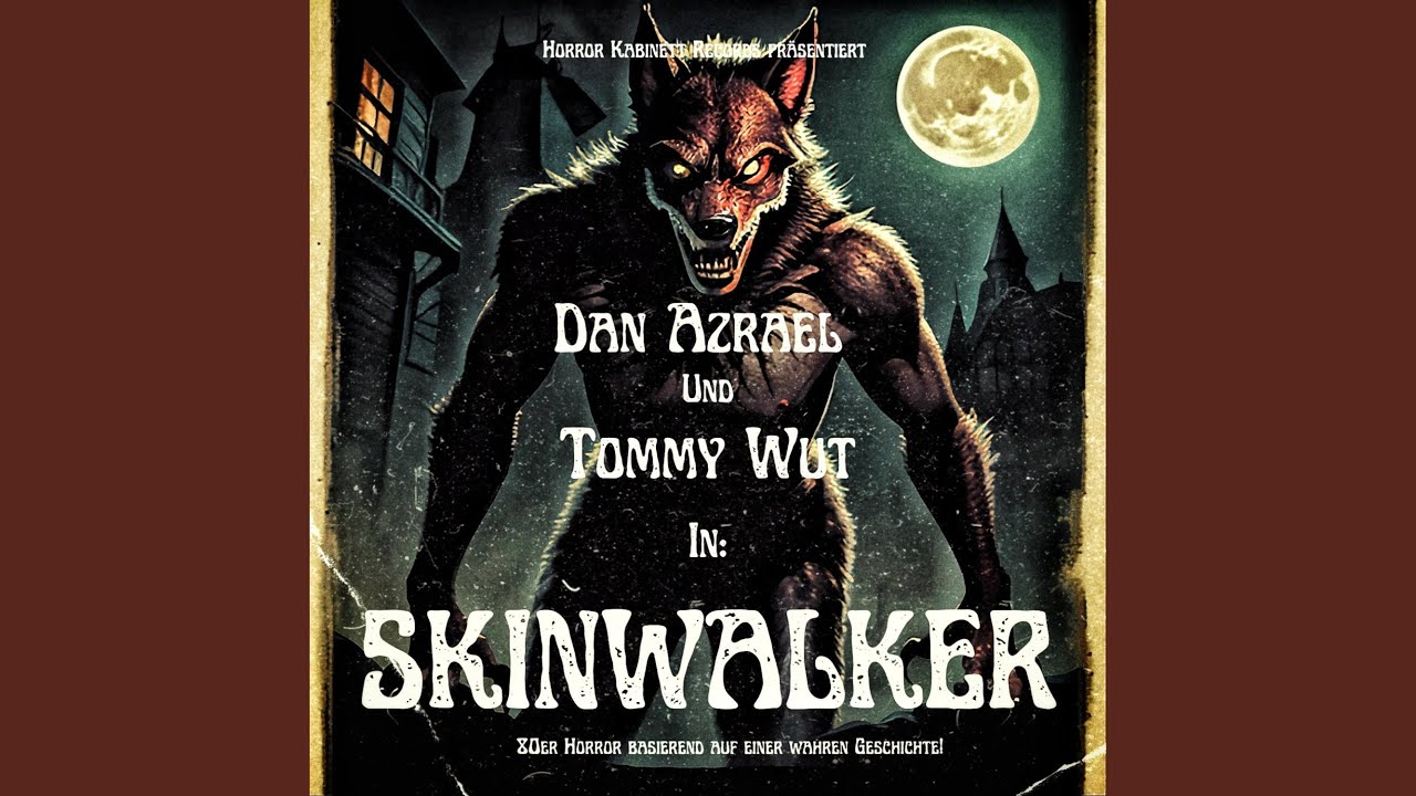 Skinwalker (feat. Tommy Wut) - YouTube