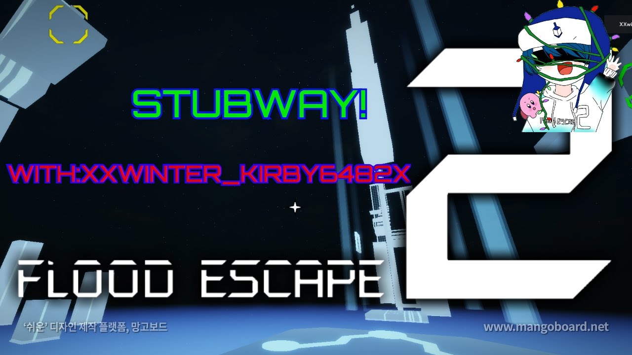 FE2 MAP TEST stubway!(fun crazy) - YouTube